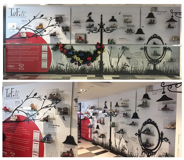 PERSONAL – New Color Print